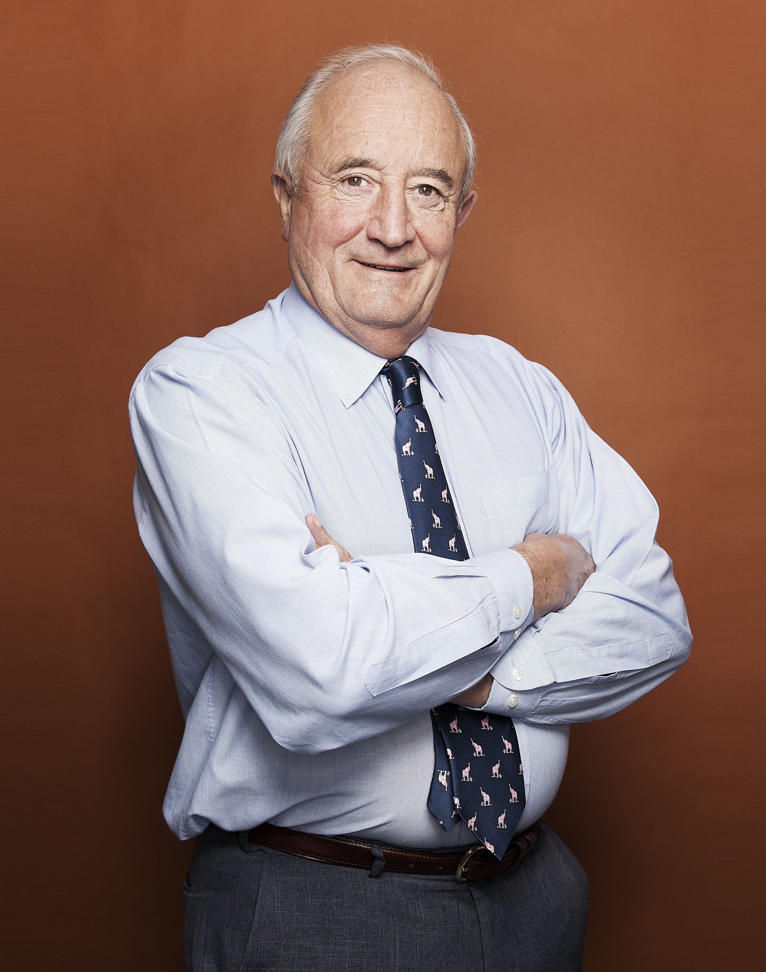 terry liggins - Cadantis